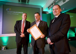 First PAS 55 Certificate Award To Power Generation Company By Lloyd's ...